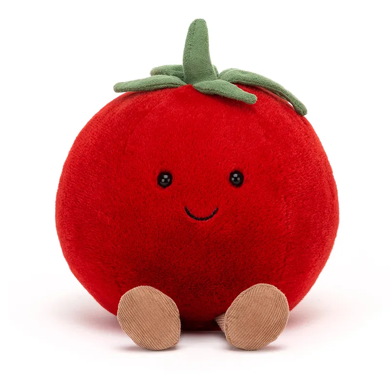 Amuseable Tomato
