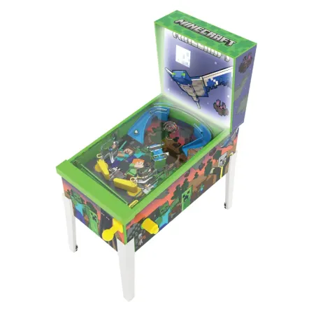 Minecraft - Mini Flipper