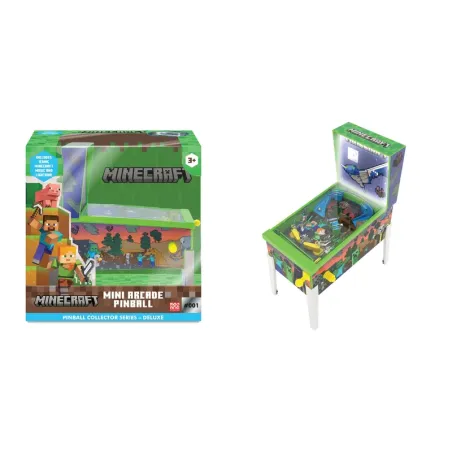 Minecraft - Mini Flipper