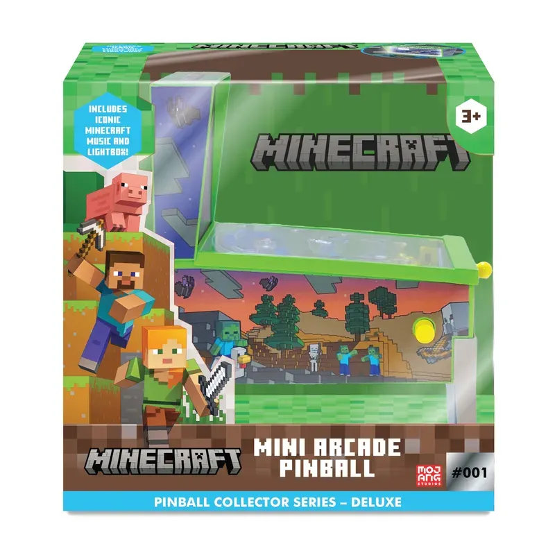 Minecraft - Mini Flipper
